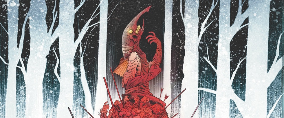 The Principles of Necromancy #1: Nerd Initiative Review – Magma Comix Store