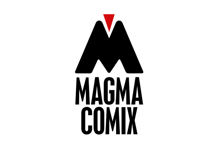 Magma Comix Announces the First Wave of 2024 Creators – Magma Comix Store