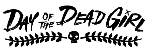 Day of the Dead Girl – Magma Comix Store