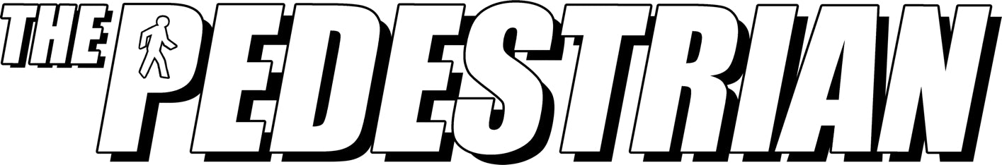 The Pedestrian – Magma Comix Store