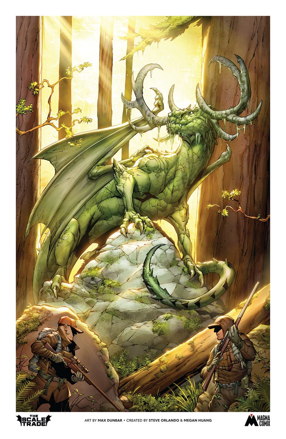 Shop – Magma Comix Store