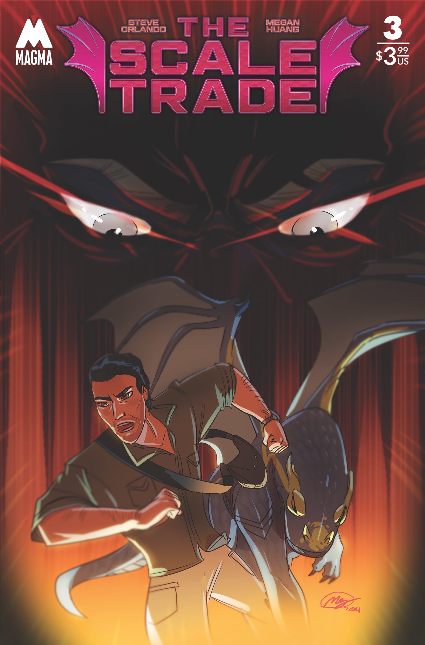 Magma Comix – Magma Comix Store